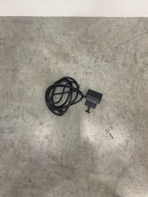 #179 Steelcase Relocatable power tap - Office Interiors Of New Jersey