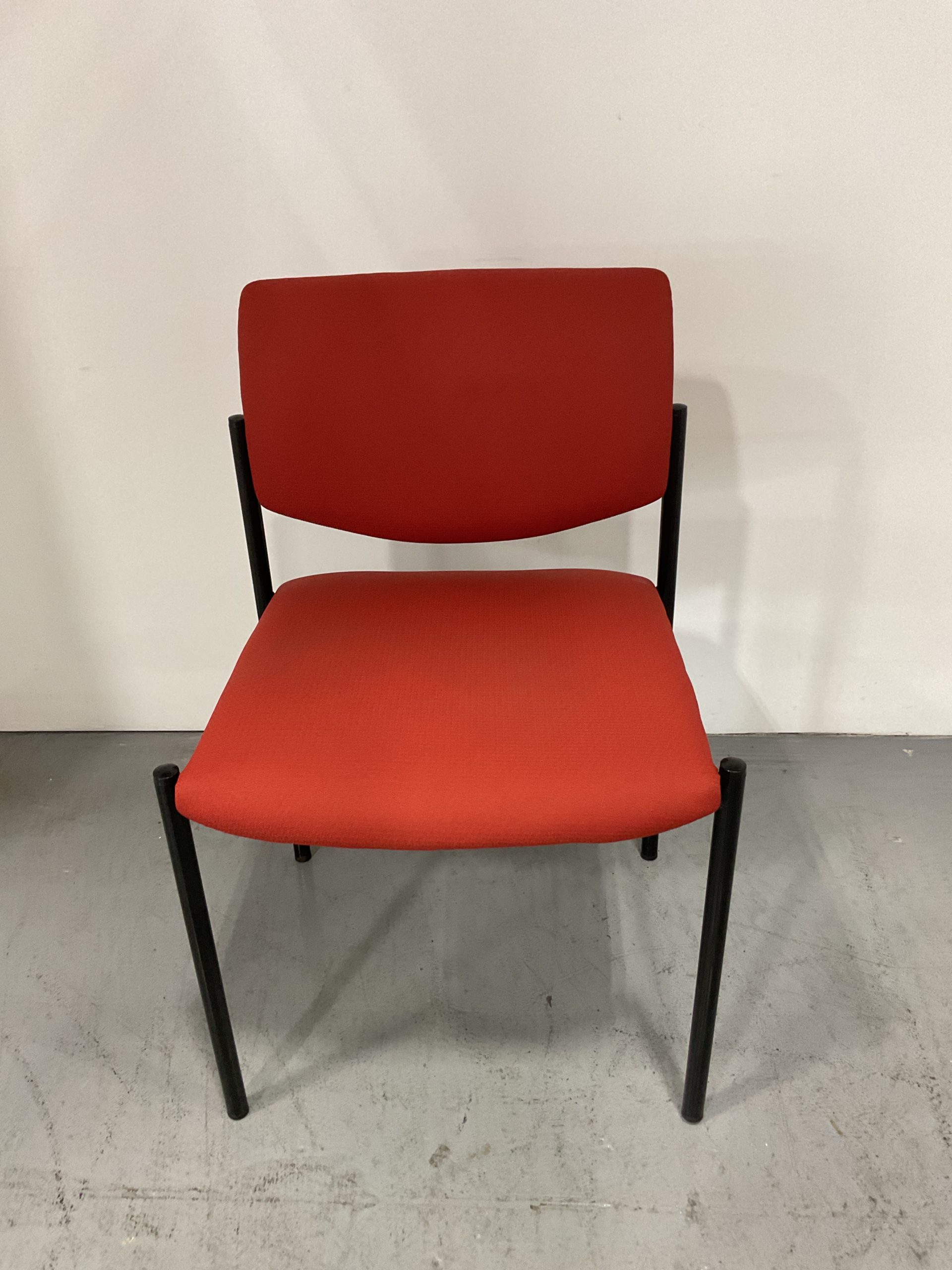 Steelcase Armless Player Chair - Office Interiors